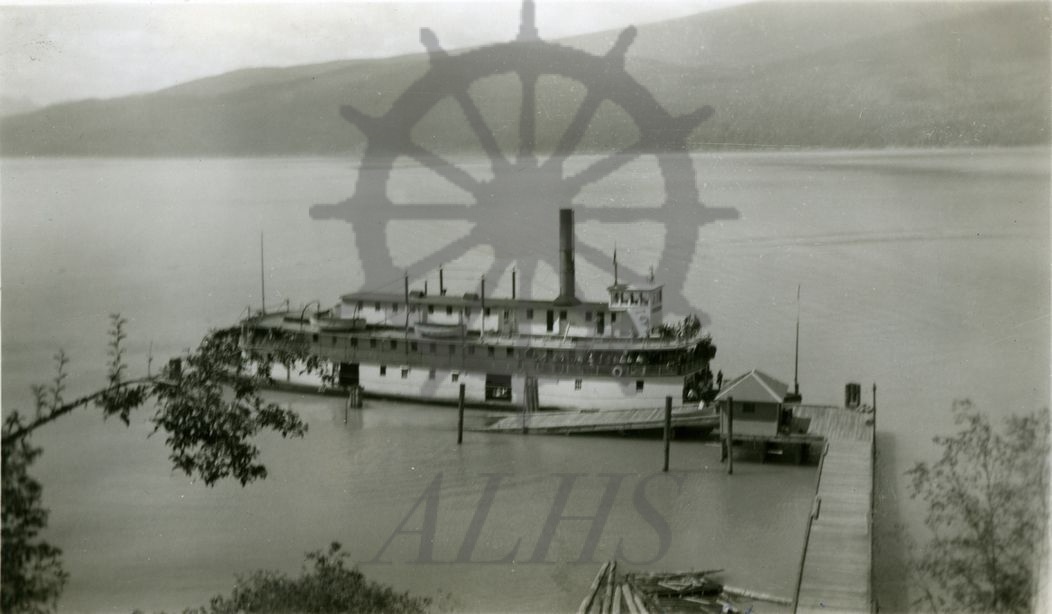 2000.045.13 S.S. Minto – Halcyon Hot Springs | Arrow Lakes Historical ...