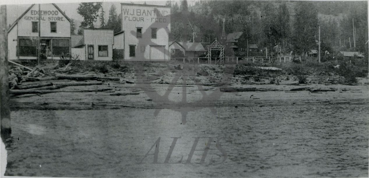 2016.013.1.12 Edgewood, B.C. | Arrow Lakes Historical Society