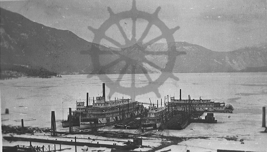 2014.003.1219 Kootenay – Bonnington – Rossland – Minto, 1917, Nakusp ...