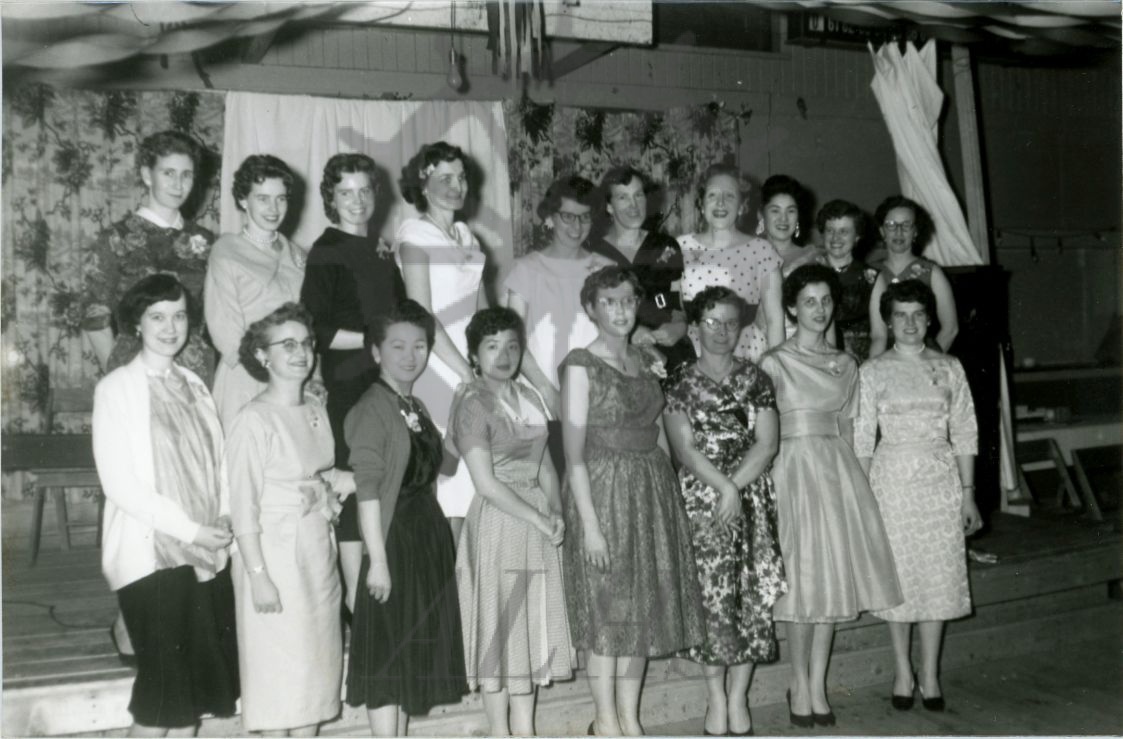 2006.011.29.2.1 Original Kinette | Arrow Lakes Historical Society