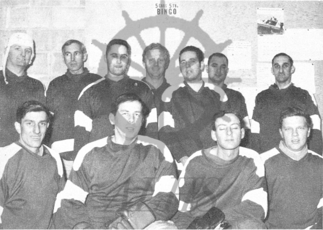 2006.011.31.33.1 Nakusp Senior Hockey Club | Arrow Lakes Historical Society