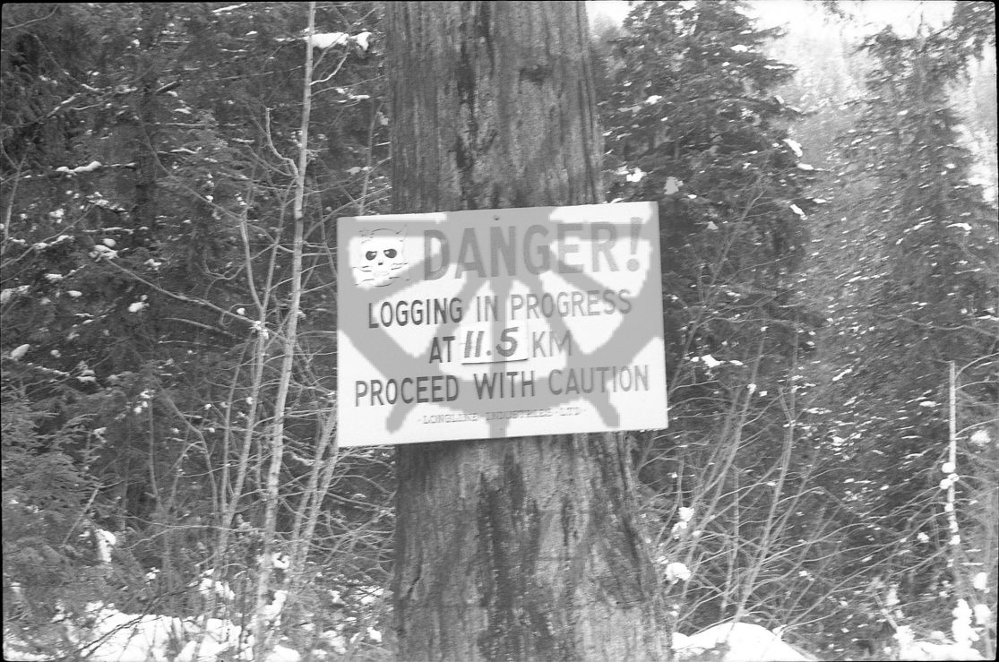 2017.003.6.23 Full Aerial Suspension Logging: An Example of B.C.-Made ...