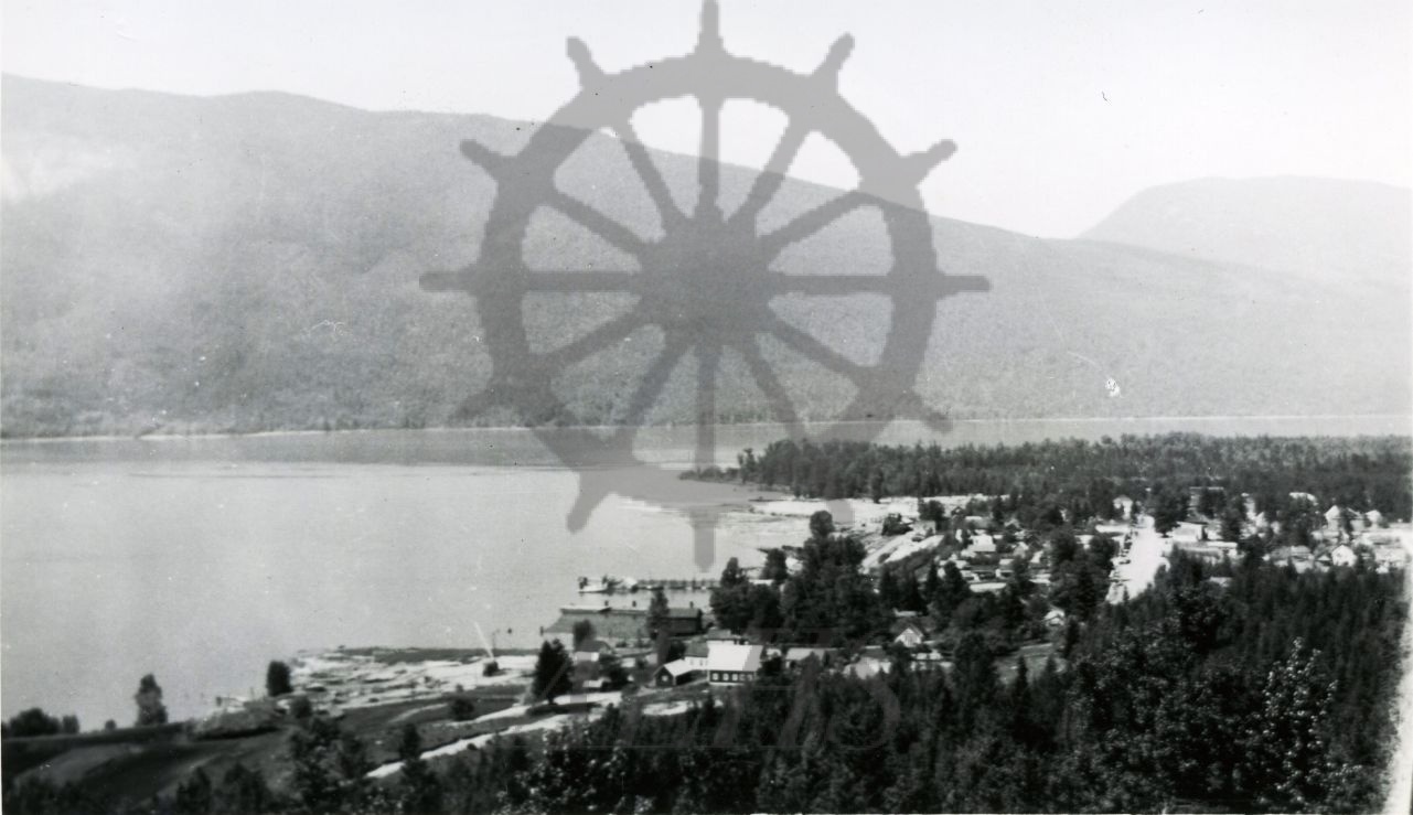 2018.040.46.7 Nakusp – B.C. | Arrow Lakes Historical Society
