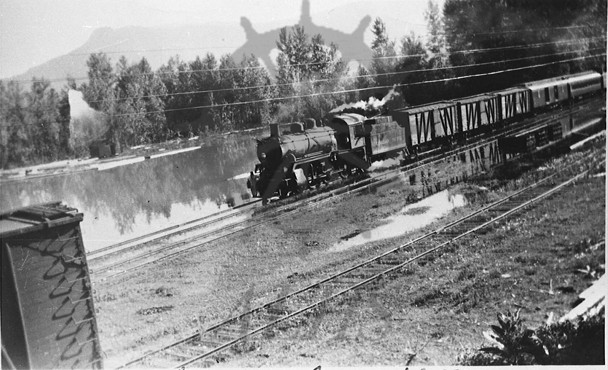 2014.003.3962 Arrowhead — June 1950 | Arrow Lakes Historical Society
