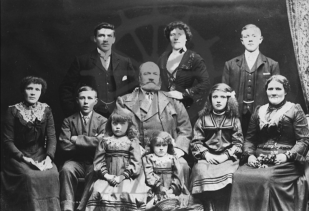 2014.003.4439 Weirs in Scotland | Arrow Lakes Historical Society