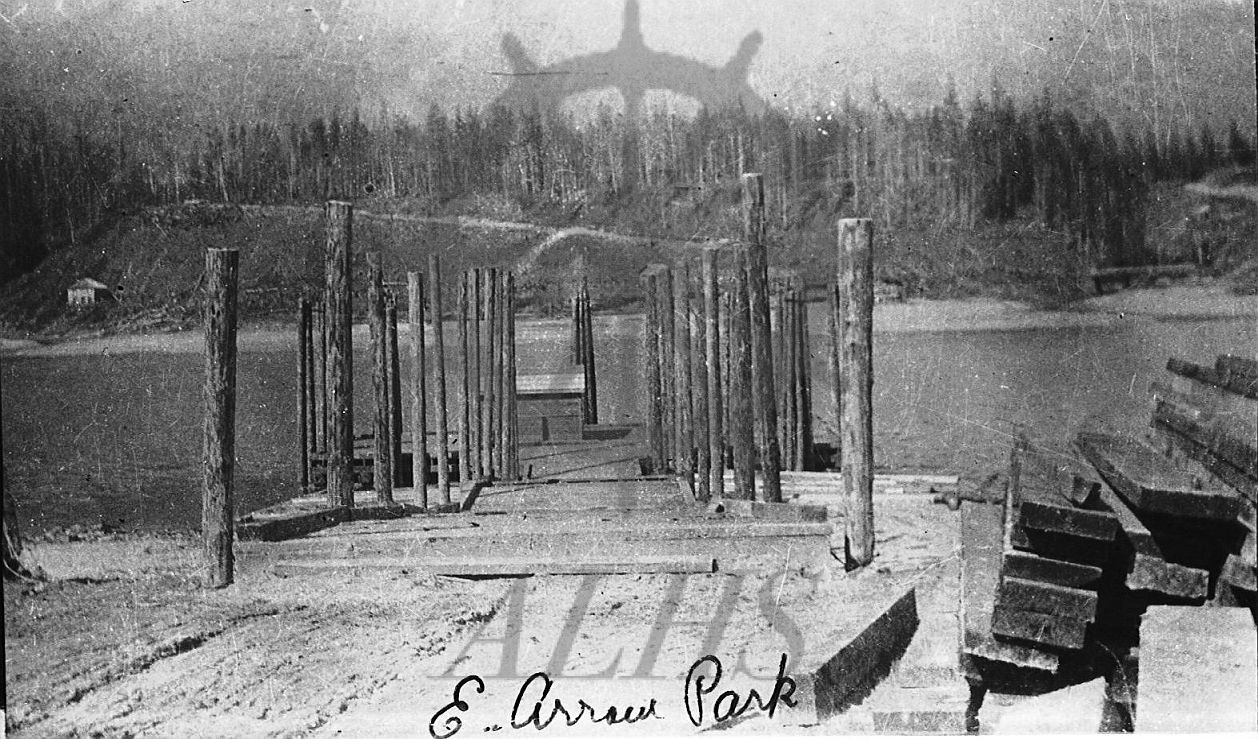 2014.003.4840 E. Arrow Park | Arrow Lakes Historical Society
