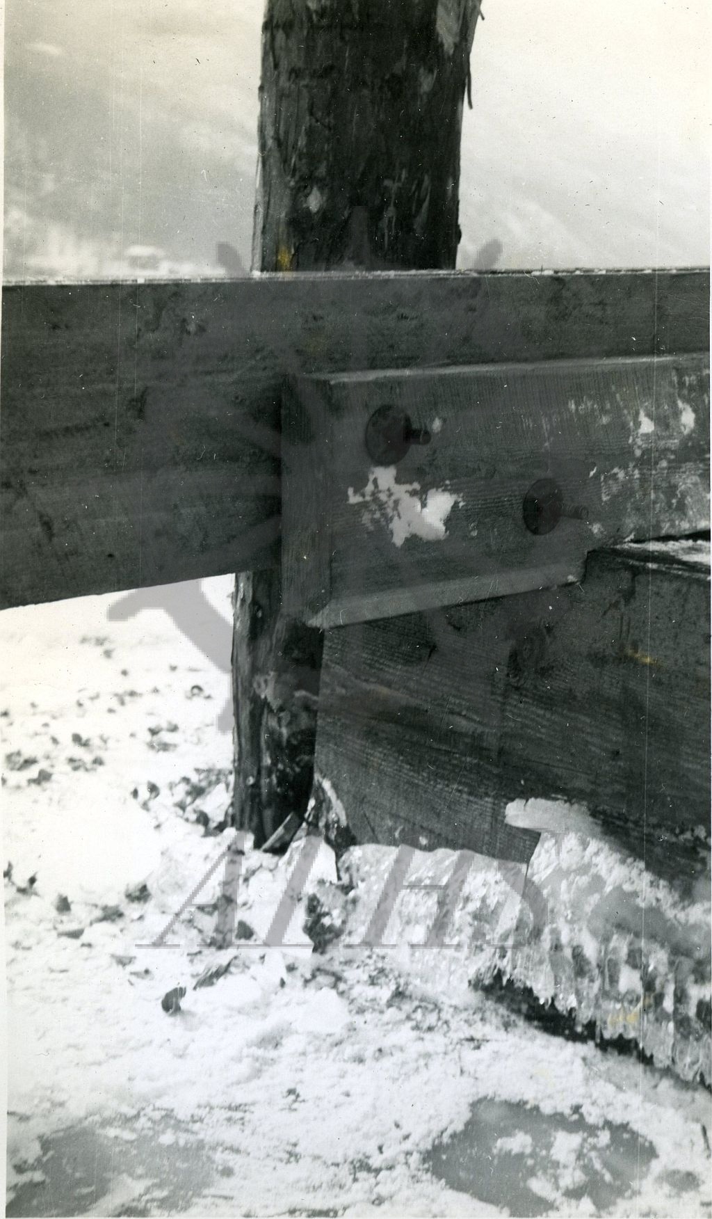 2019.011.1.15 Fender Pile | Arrow Lakes Historical Society