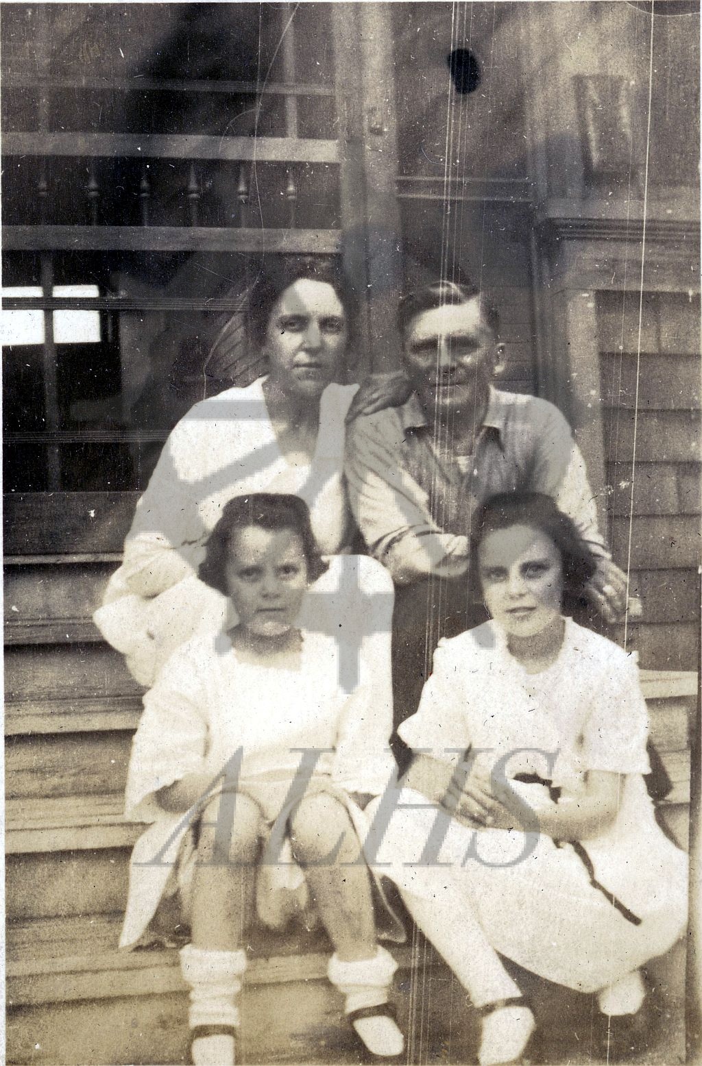 2021.016.1.94 Brady family | Arrow Lakes Historical Society