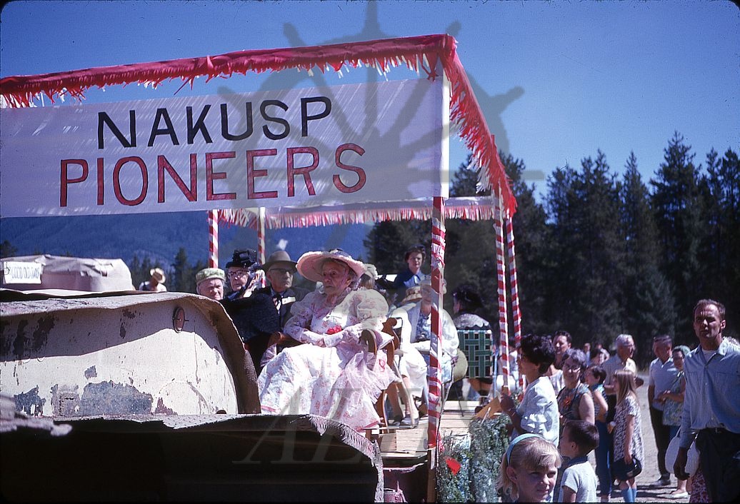 2022.009.2.46 Nakusp Pioneers | Arrow Lakes Historical Society
