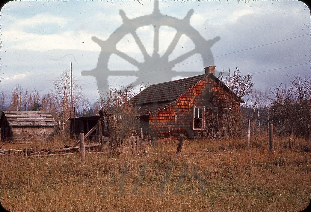 2022.009.5.11 Sarginson | Arrow Lakes Historical Society
