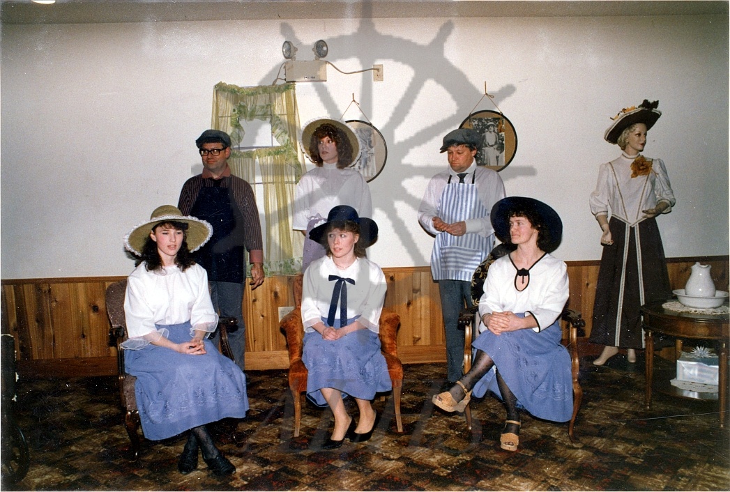 2022.013.5.8 Nakusp Chamber of Commerce Job Trac Costume Project ...