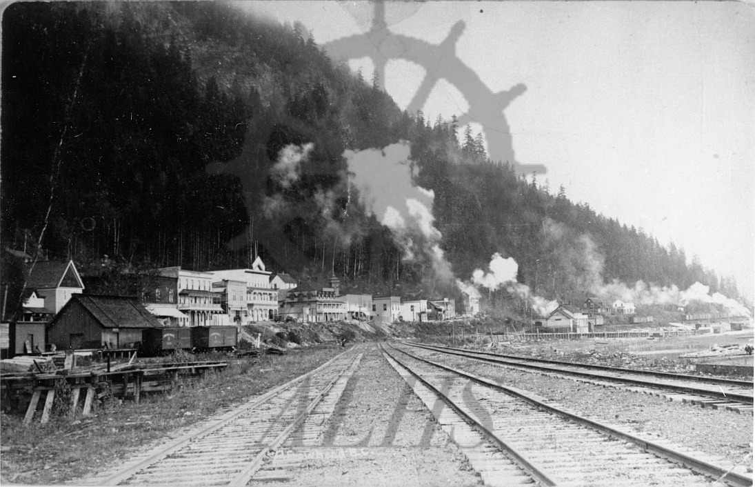 2023.002.003 Arrowhead B.C. | Arrow Lakes Historical Society