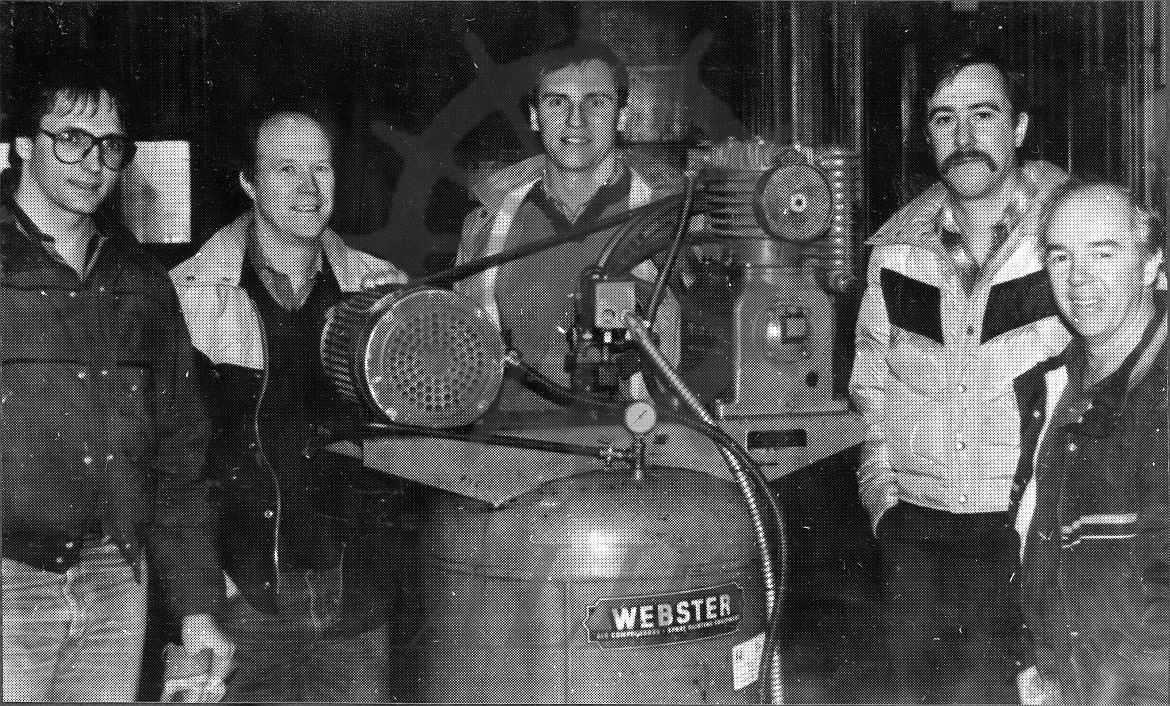 A41 The S.S. Minto whistle will blow again | Arrow Lakes Historical Society